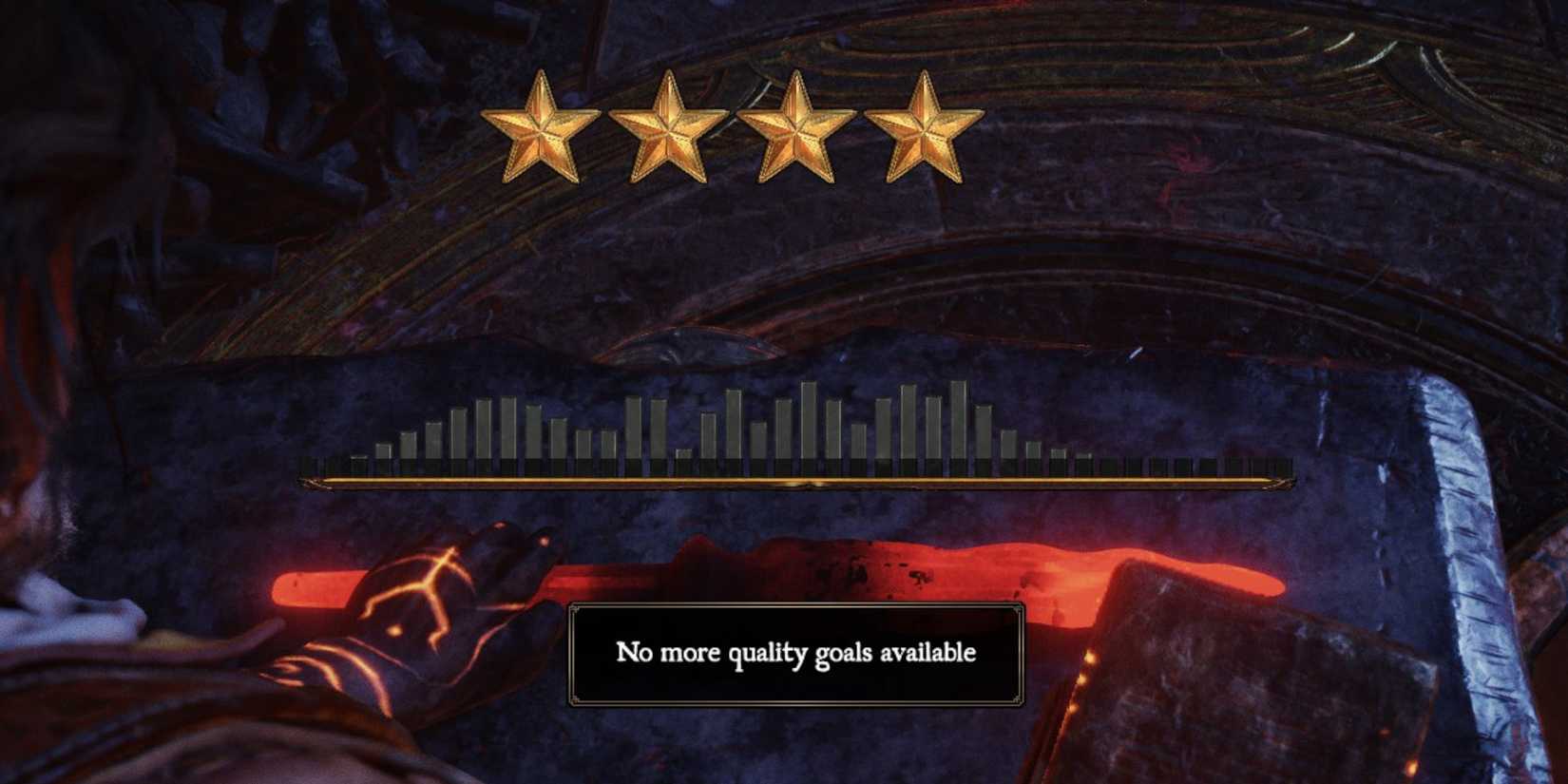 How To Get Better Weapons In Blades Of Fire