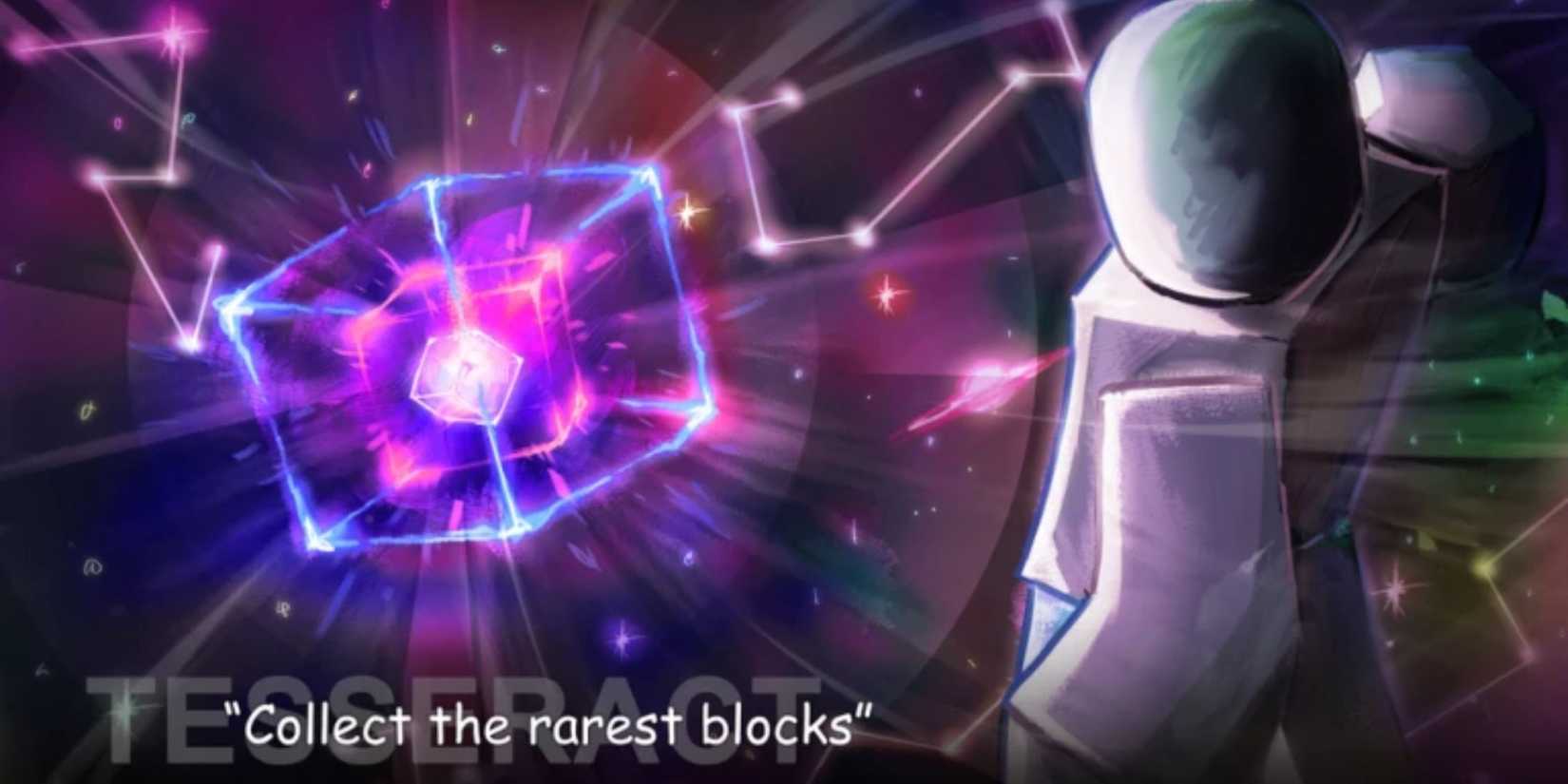 Roblox: Block Mayhem X Codes