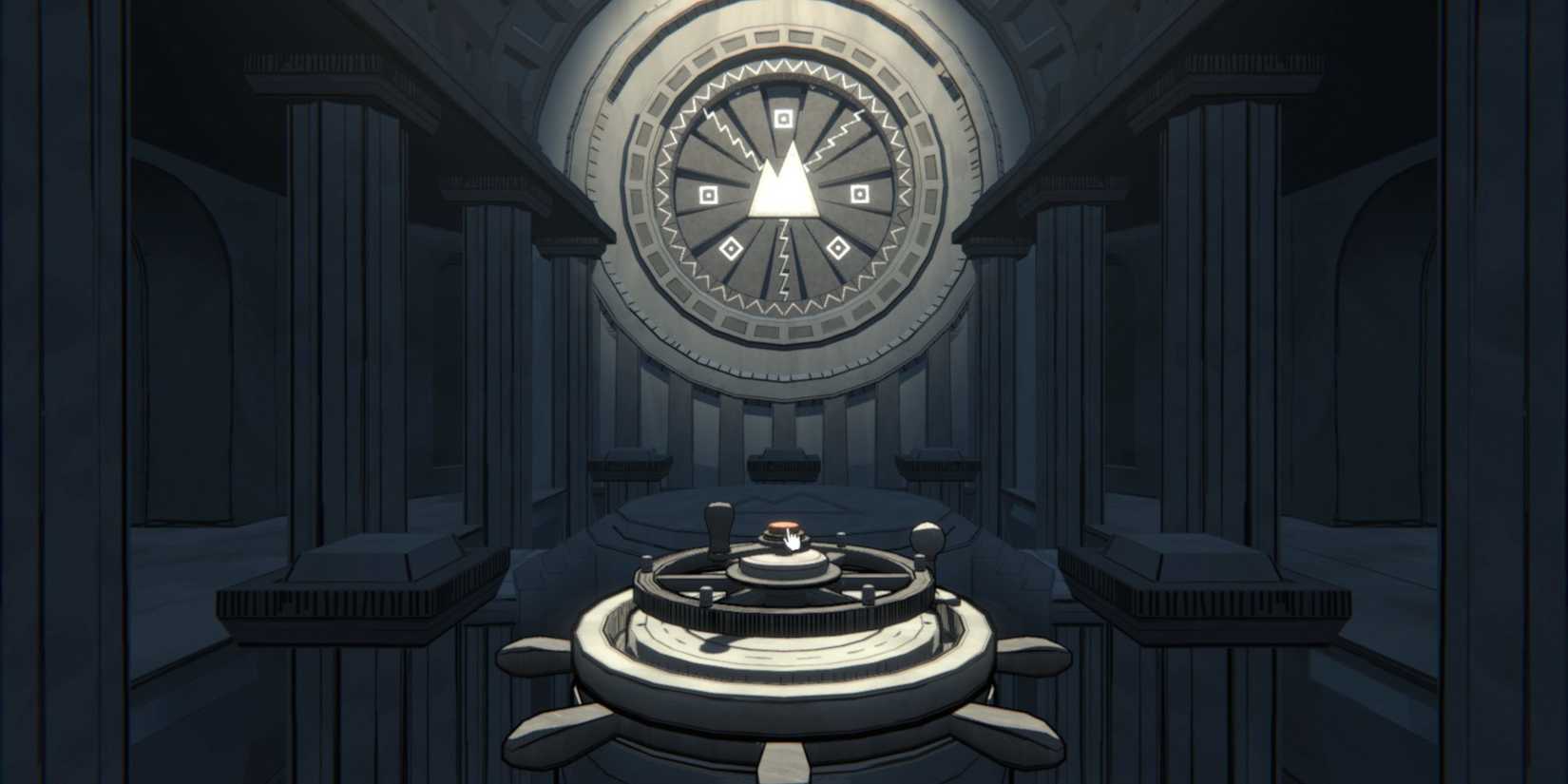 Blue Prince: All Sanctum Sigil Puzzles Solutions