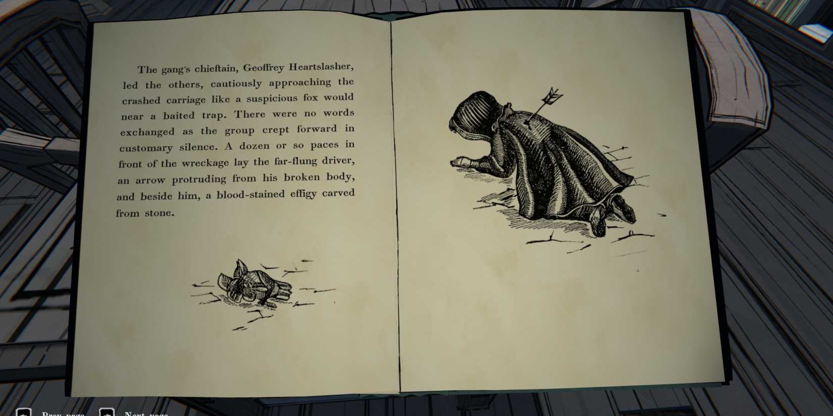 How To Unlock Curse Mode In Blue Prince