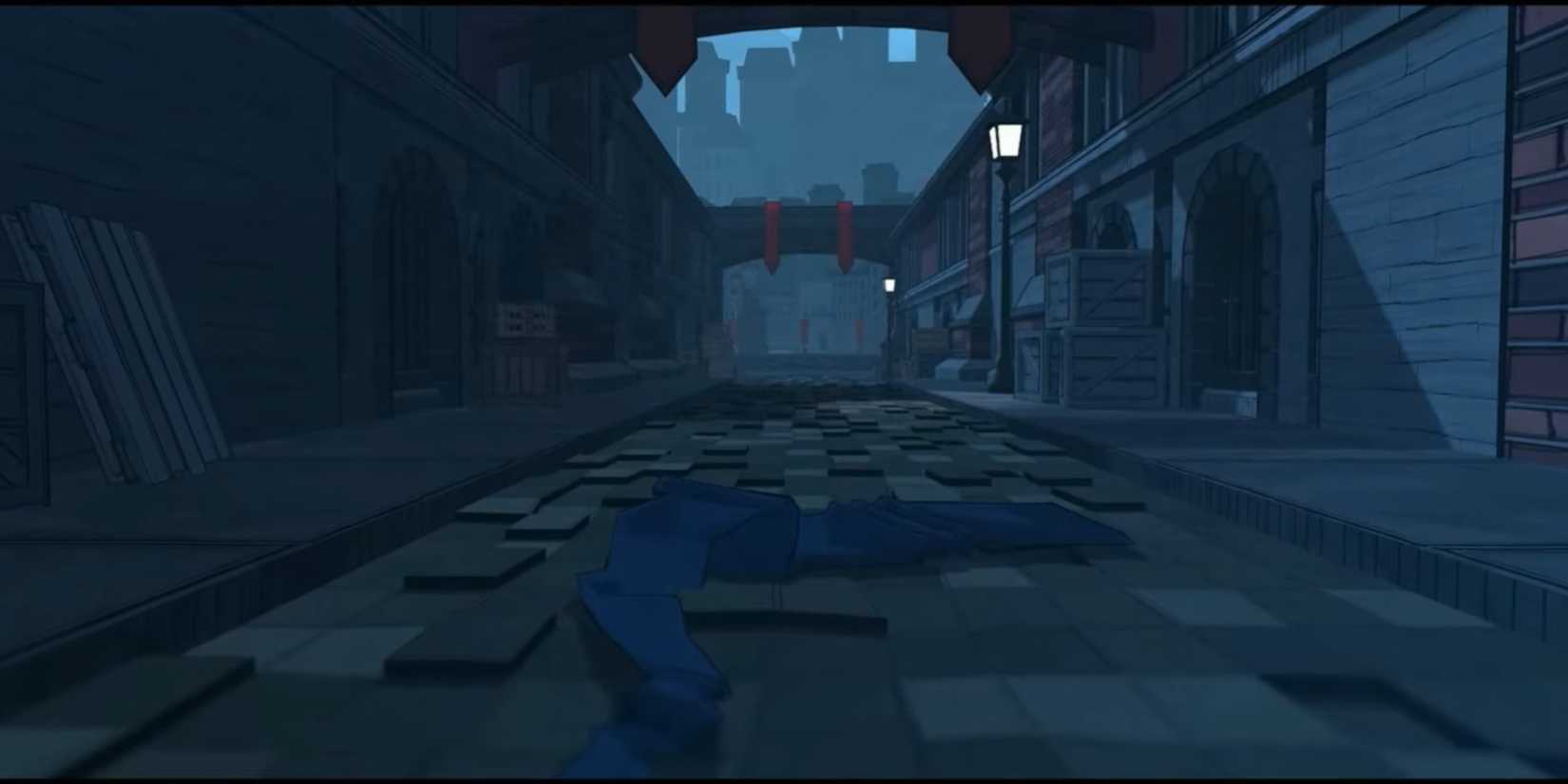 Blue Prince: Ending, Explained