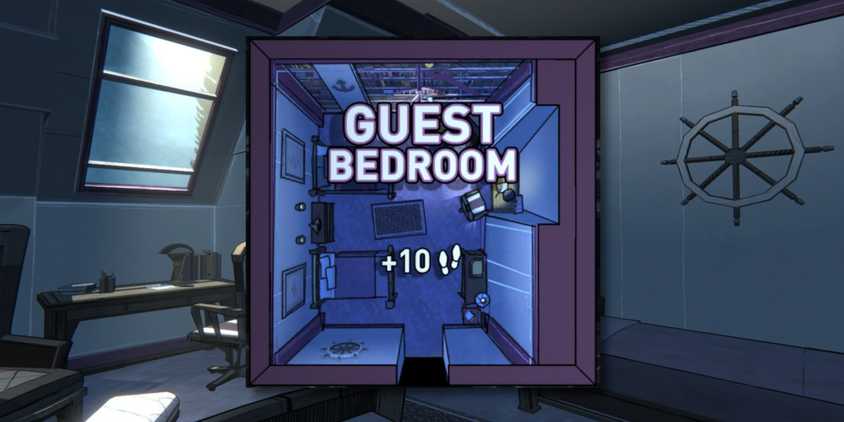 Blue Prince: Ending, Explained