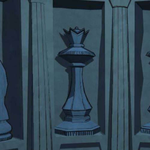 How to Solve the Throne Room Puzzle in Blue Prince