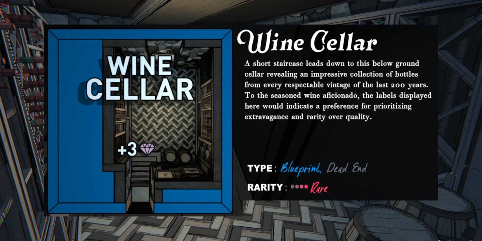 Blue Prince: Wine Cellar Puzzle Guide