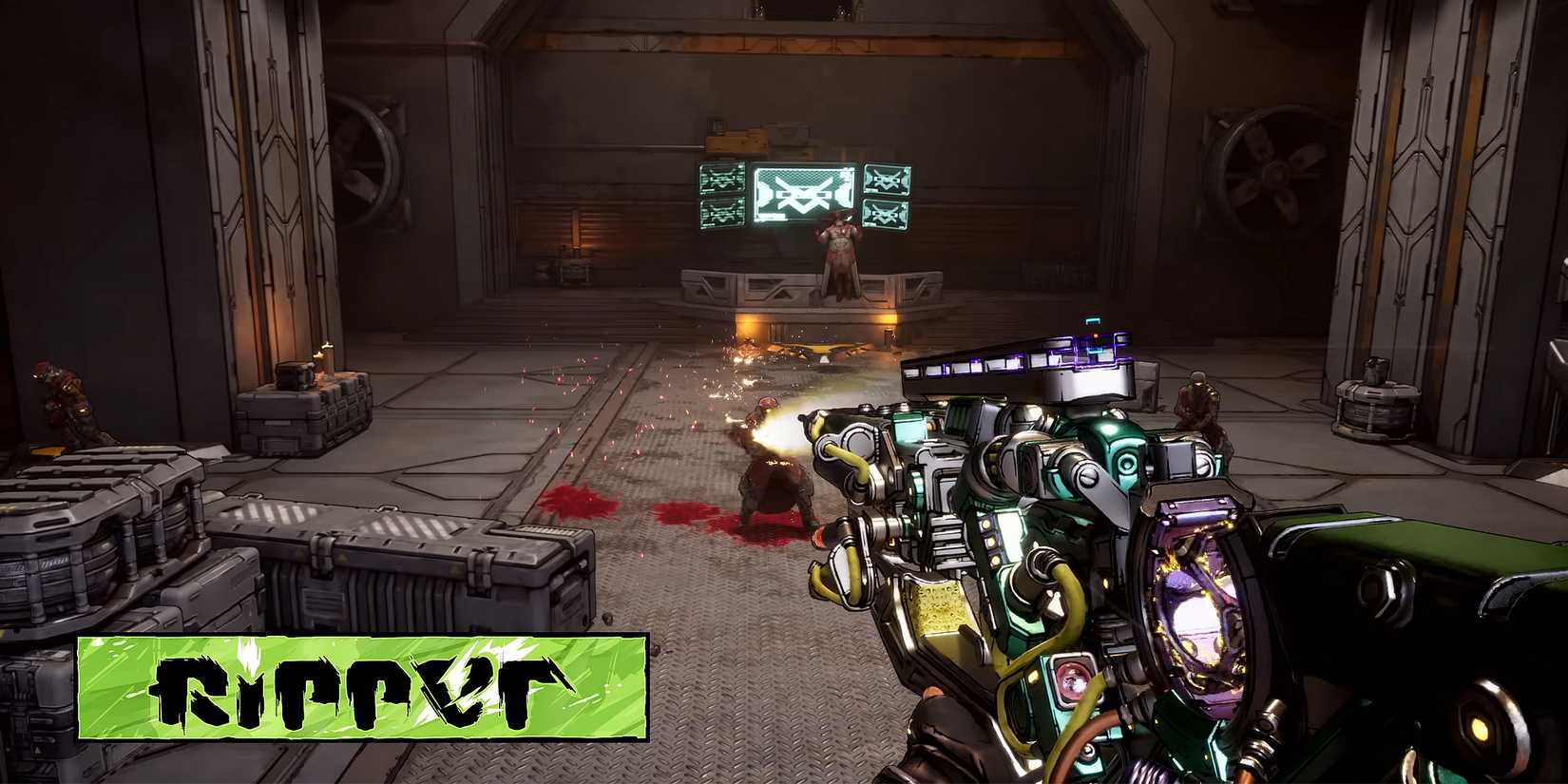 Borderlands 4’s Roadmap Just Revealed the Ace Up Gearbox's Sleeve