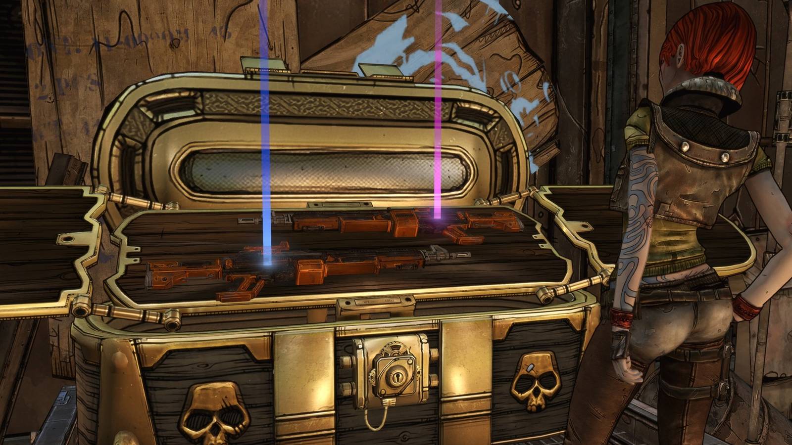 Borderlands Franchise Passes Enormous Sales Milestone After Almost 16 Years