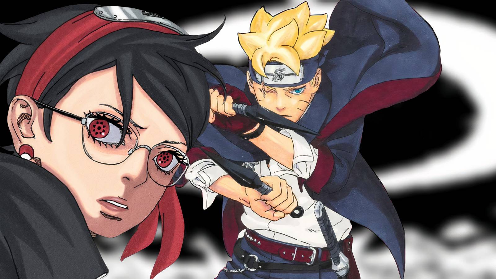 Boruto: Kishimoto Has Already Revealed The Strongest Jutsu In The Series