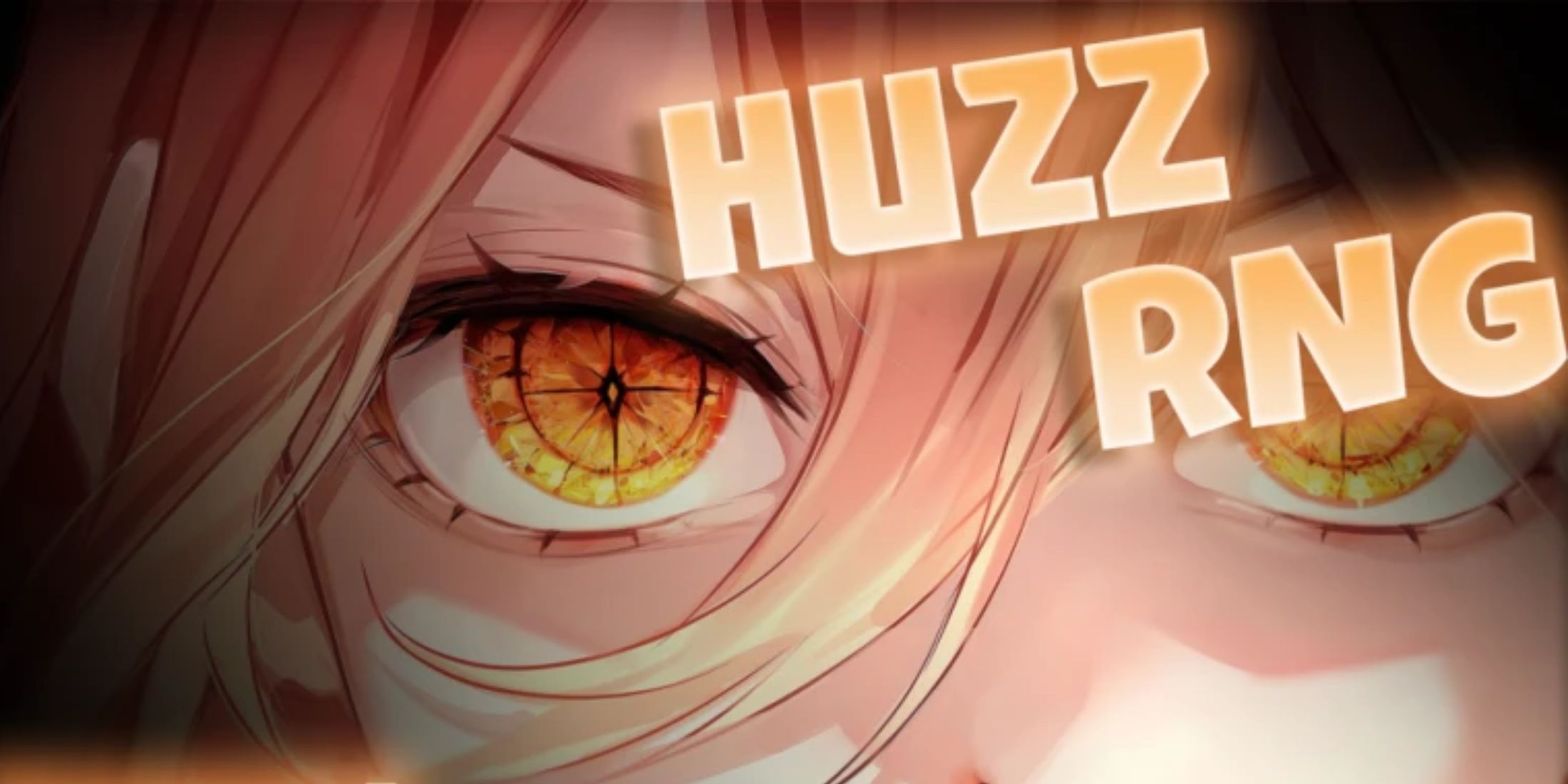 Roblox: HUZZ RNG Codes