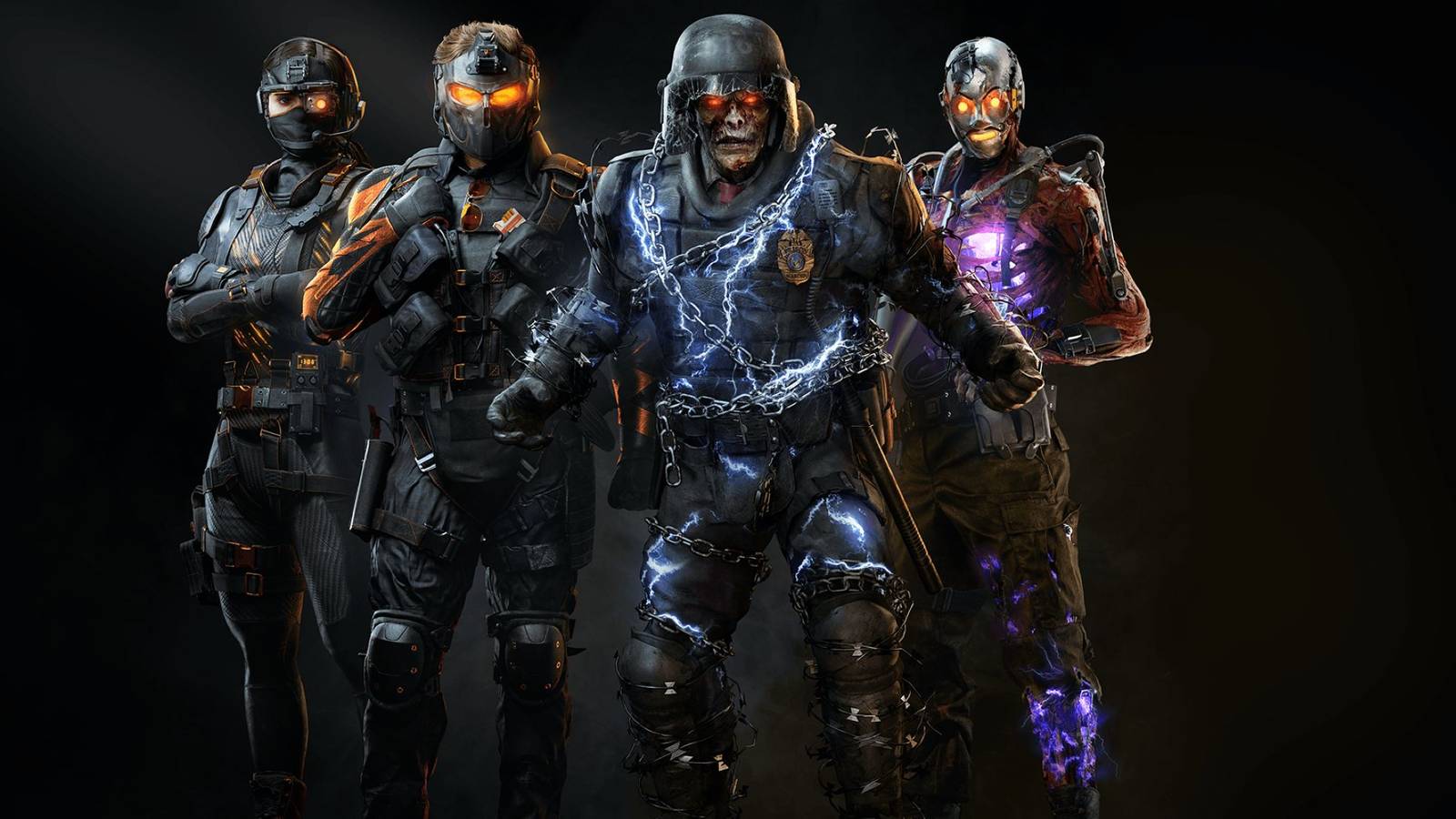 New Call of Duty Gun Inspect is Absolutely Ridiculous