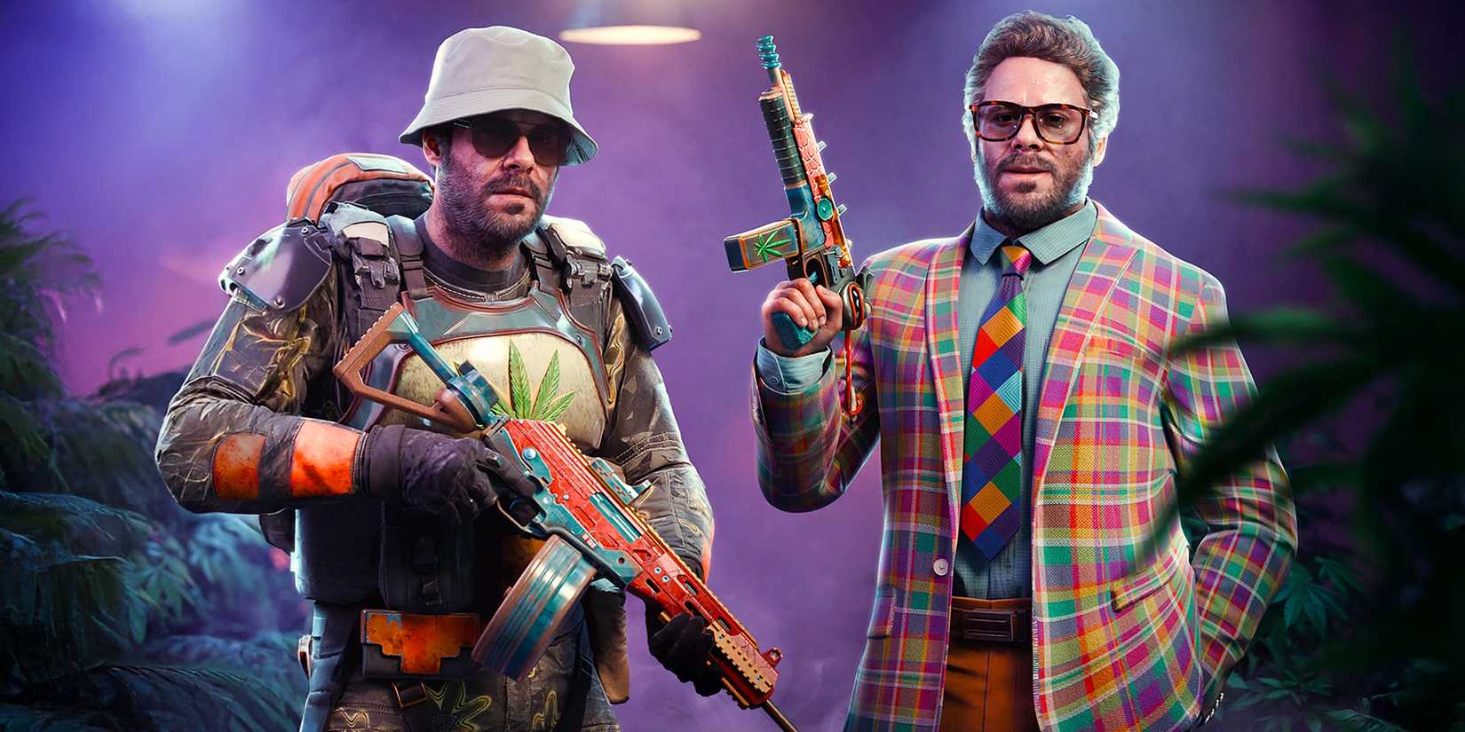 How To Unlock Seth Rogan Operator In Black Ops 6 & Warzone