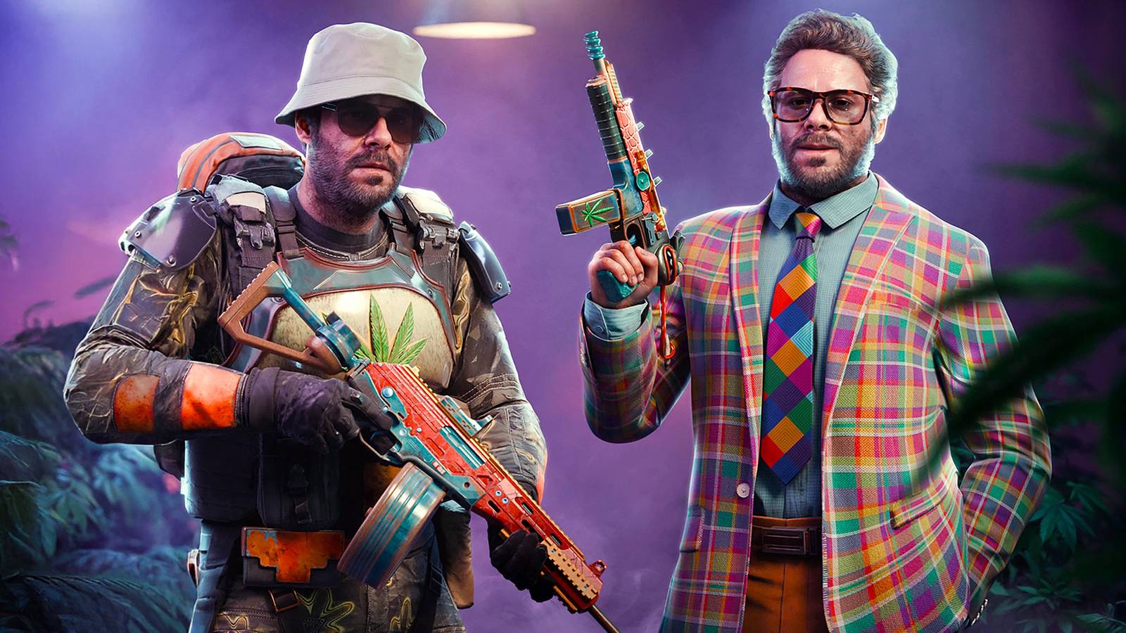 How To Unlock Seth Rogan Operator In Black Ops 6 & Warzone