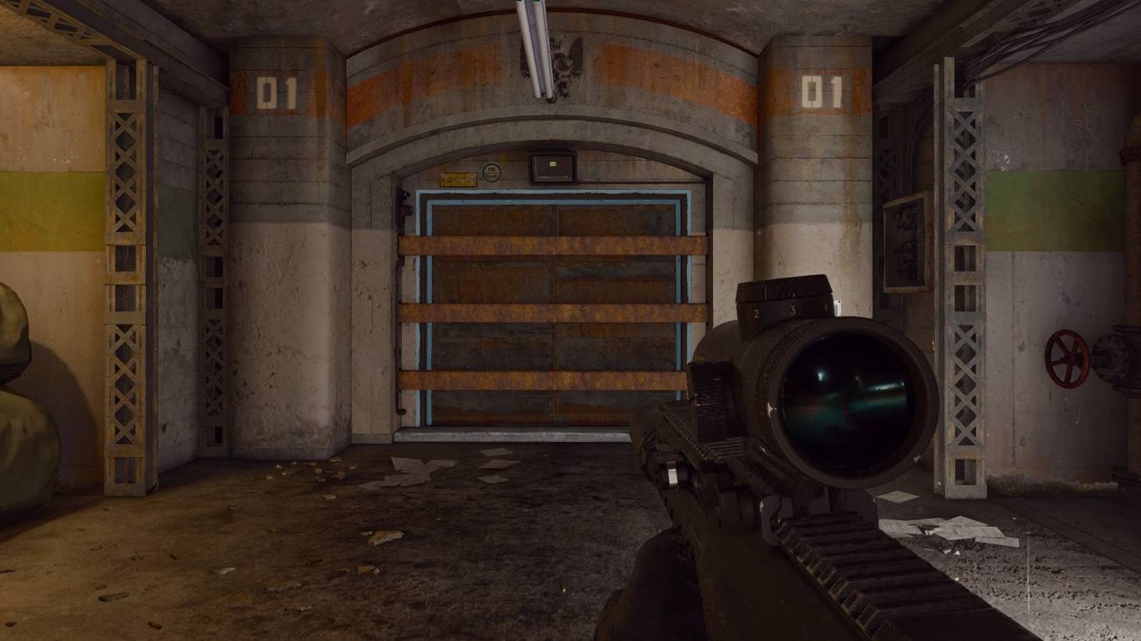 How to Open Verdansk Bunkers in Call of Duty: Warzone