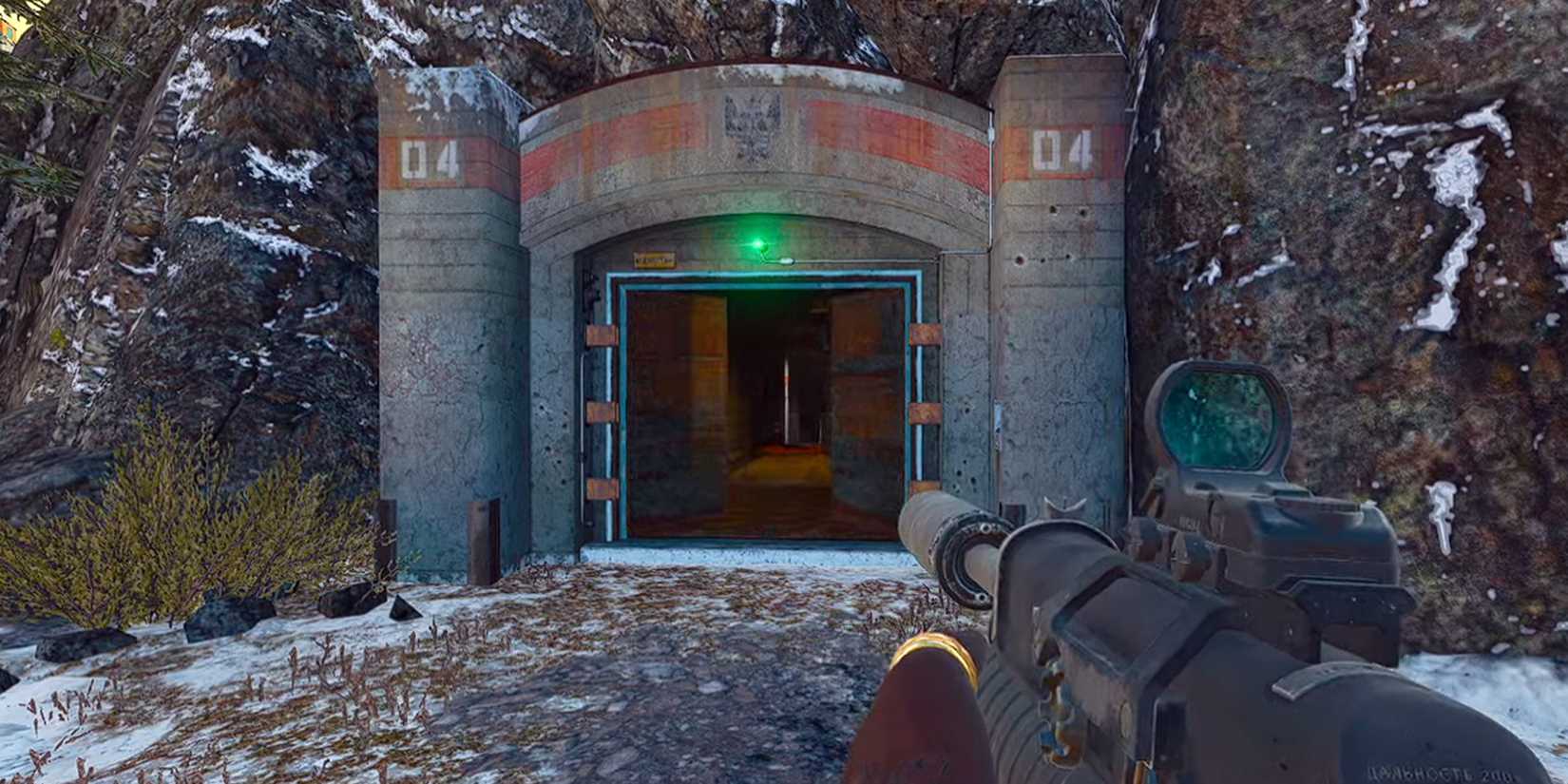 How to Open Verdansk Bunkers in Call of Duty: Warzone