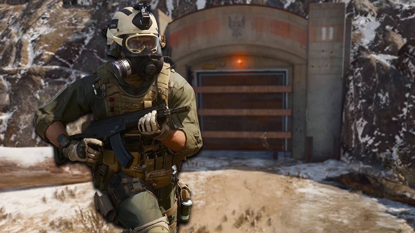 How to Open Verdansk Bunkers in Call of Duty: Warzone