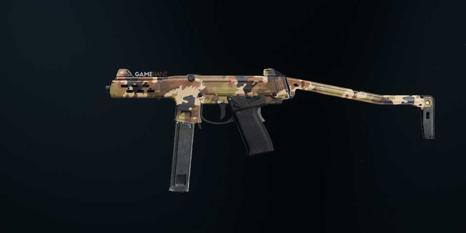 How to Unlock All Ladra Camos & Attachments in Black Ops 6 & Warzone