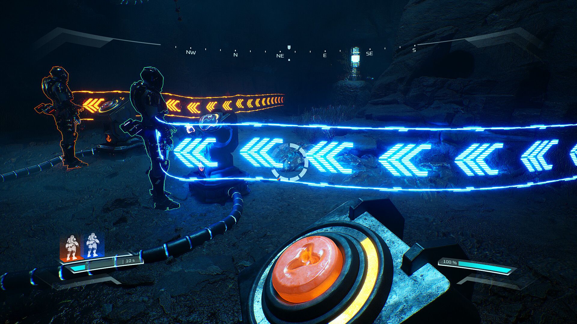 Causal Loop News, Trailer, Guides, and More