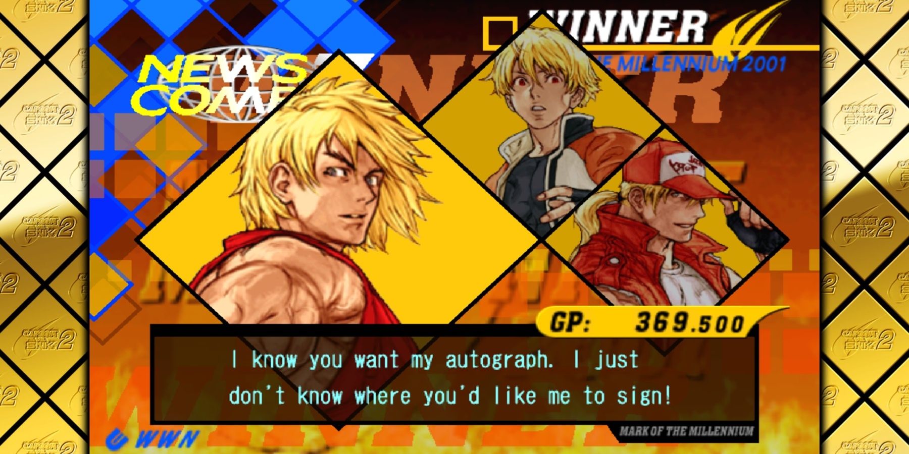Best Games In Capcom Fighting Collection 2, Ranked