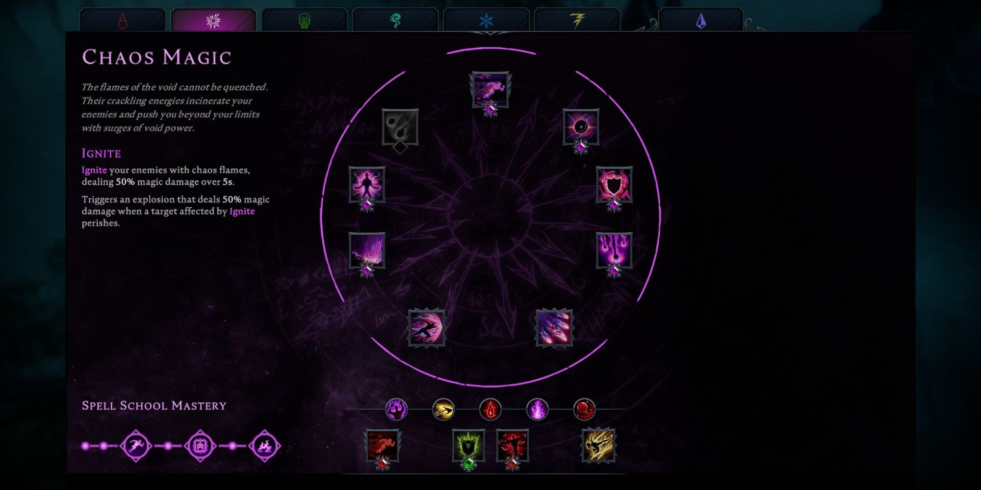 V Rising: Every Magic Type, Ranked - ValoSettings.com