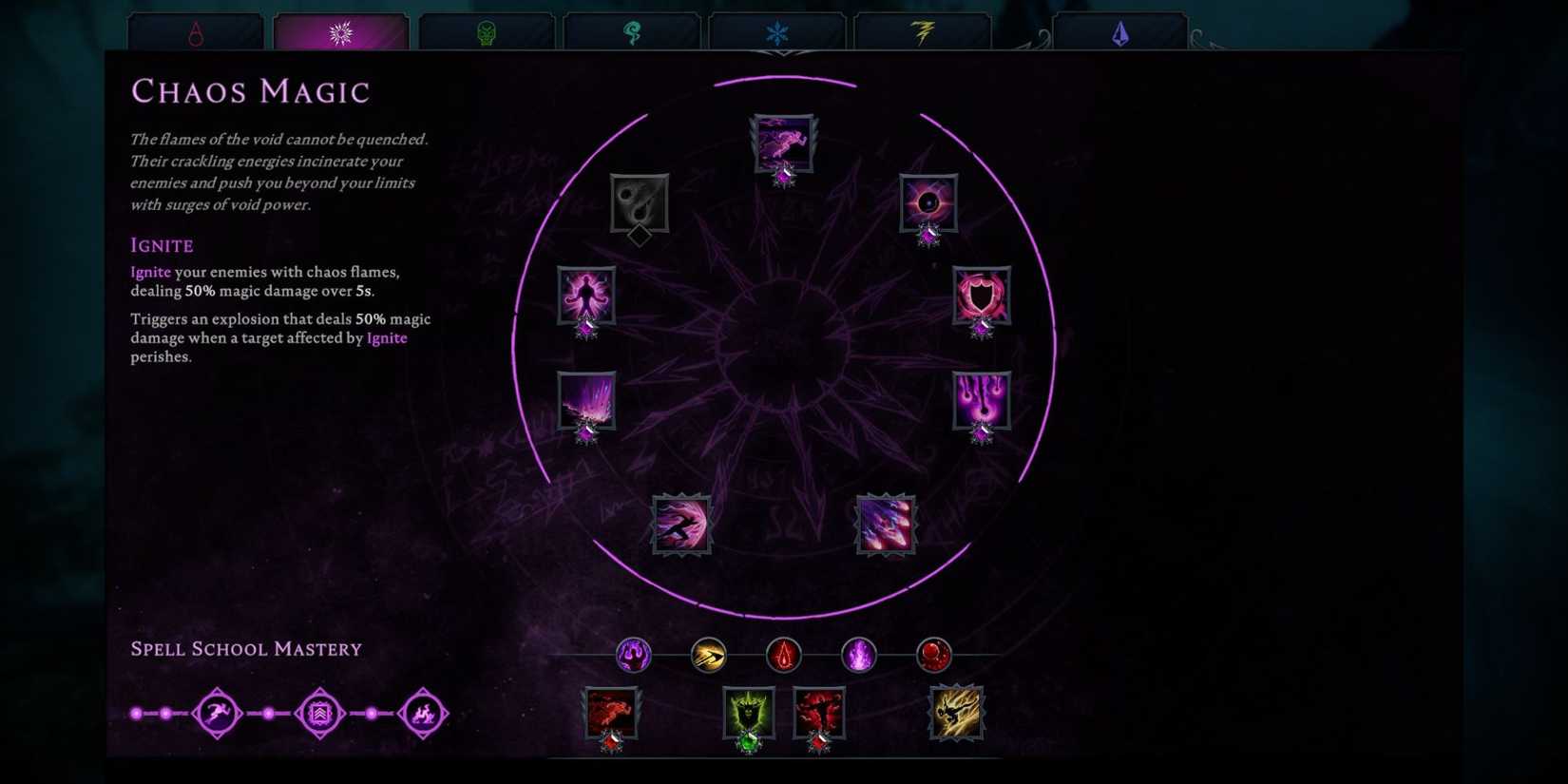 V Rising: Best Magic Types, Ranked