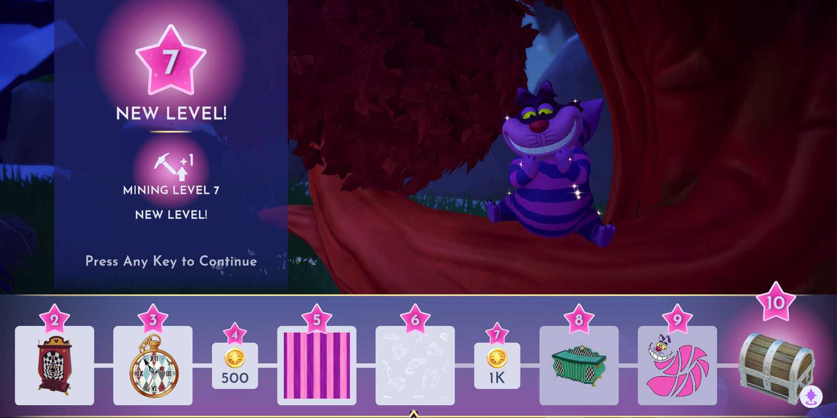 Disney Dreamlight Valley: How to Get the Uncrafting Station