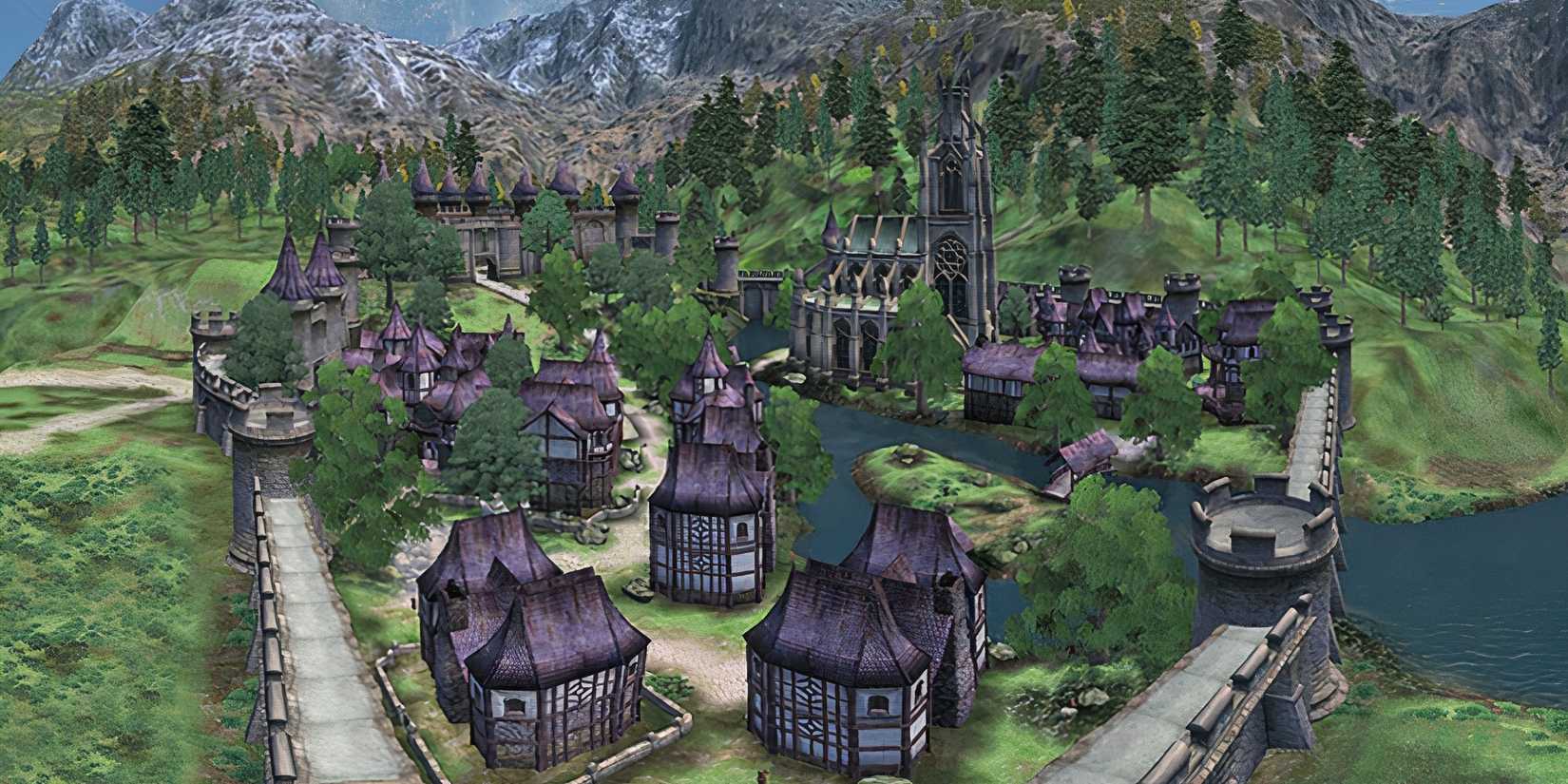 The Best Side Quests In Oblivion Remastered That Are Easy To Miss