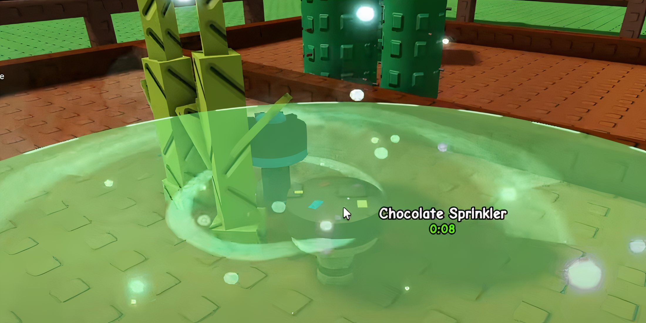 How to Get Chocolate Rain in Roblox Grow a Garden