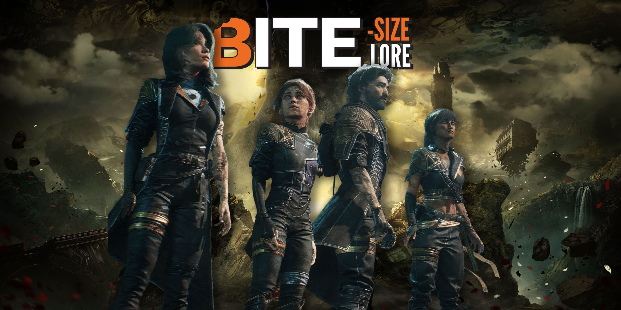 Animation VERSUS - Official Reveal Trailer