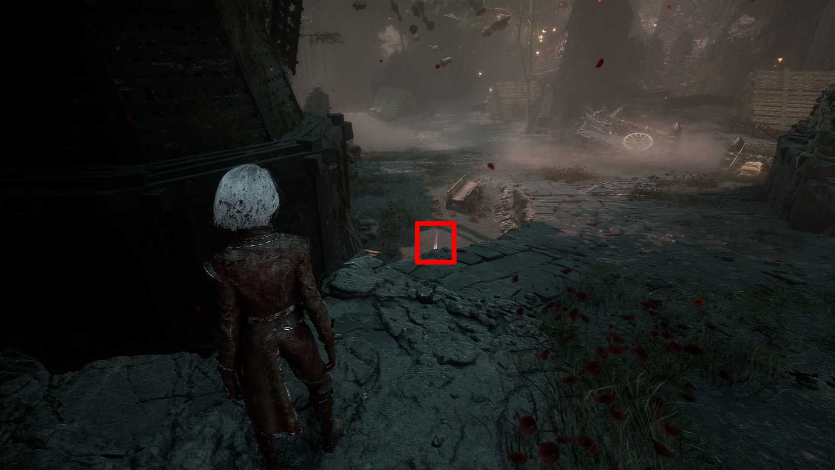 Stone Wave Cliffs 100% Guide - Clair Obscur Expedition 33