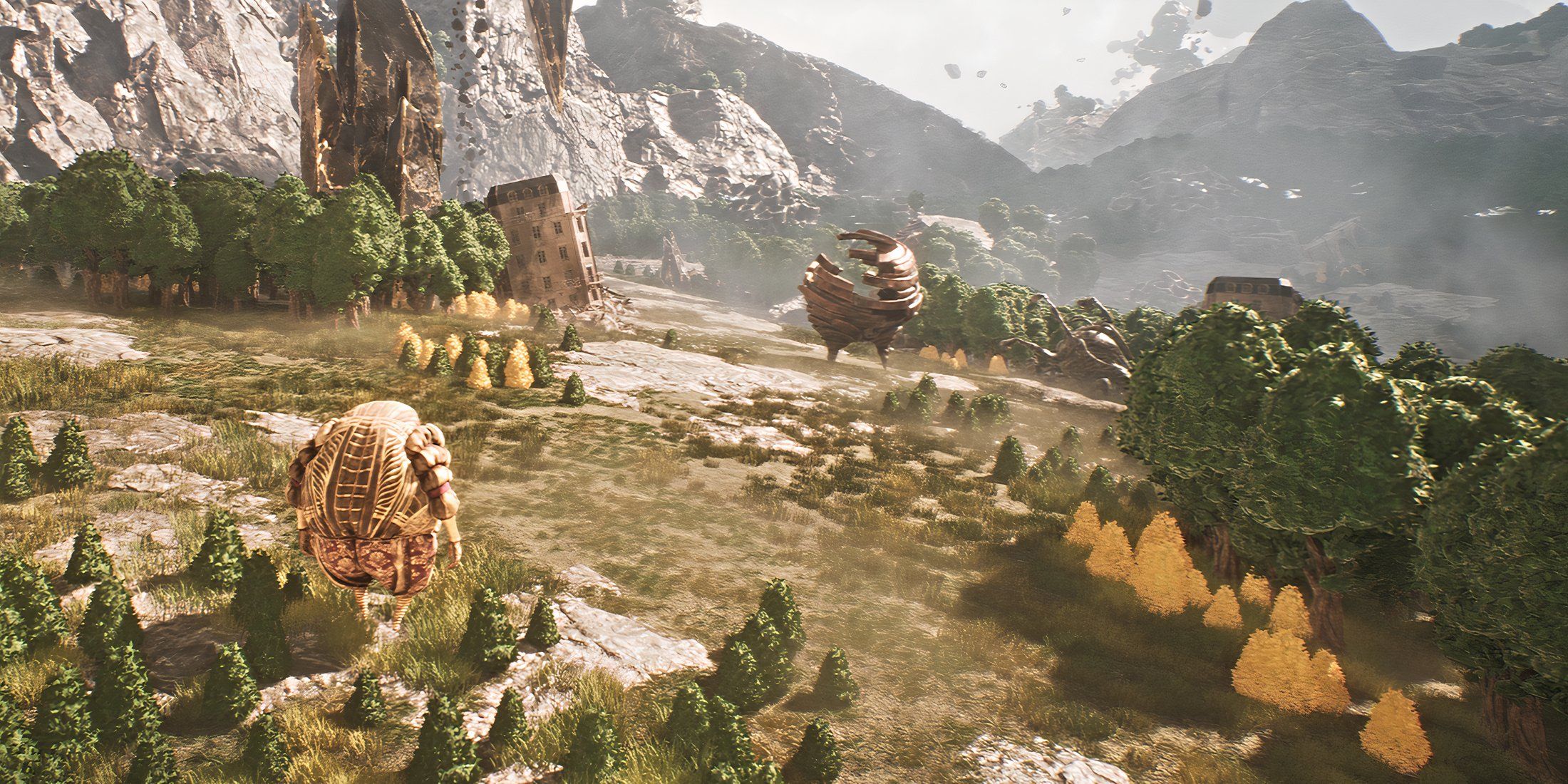 How To Find & Beat Chromatic Petank In Clair Obscur: Expedition 33