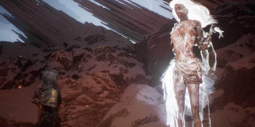 How to Complete White Sands in Clair Obscur Expedition 33