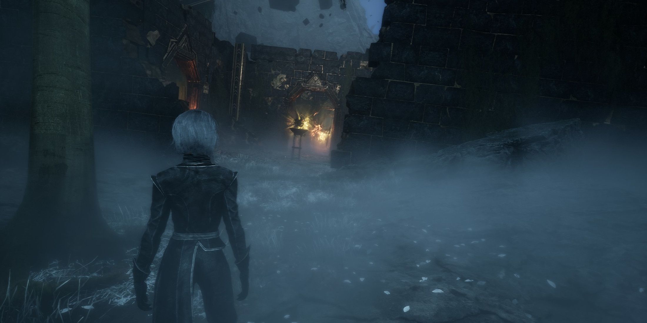 Esoteric Ruins Maze Puzzle (& Collectibles) - Clair Obscur Expedition 33