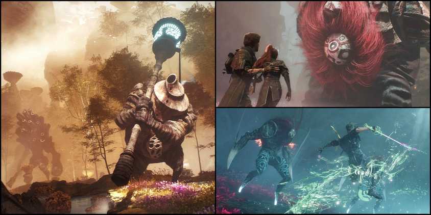 Best Verso Weapons In Clair Obscur Expedition 33