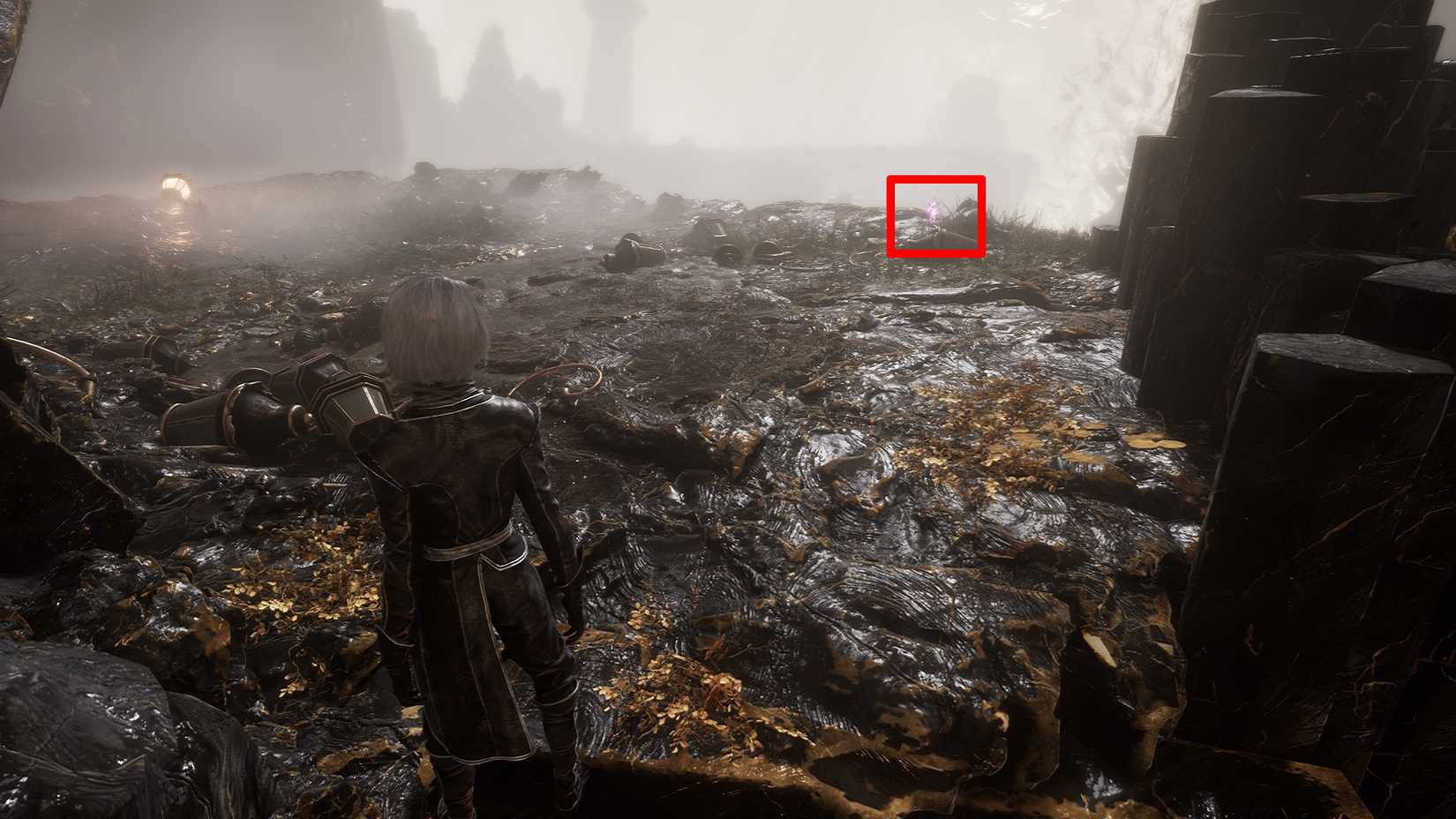 Inside the Monolith 100% Guide - Clair Obscur Expedition 33