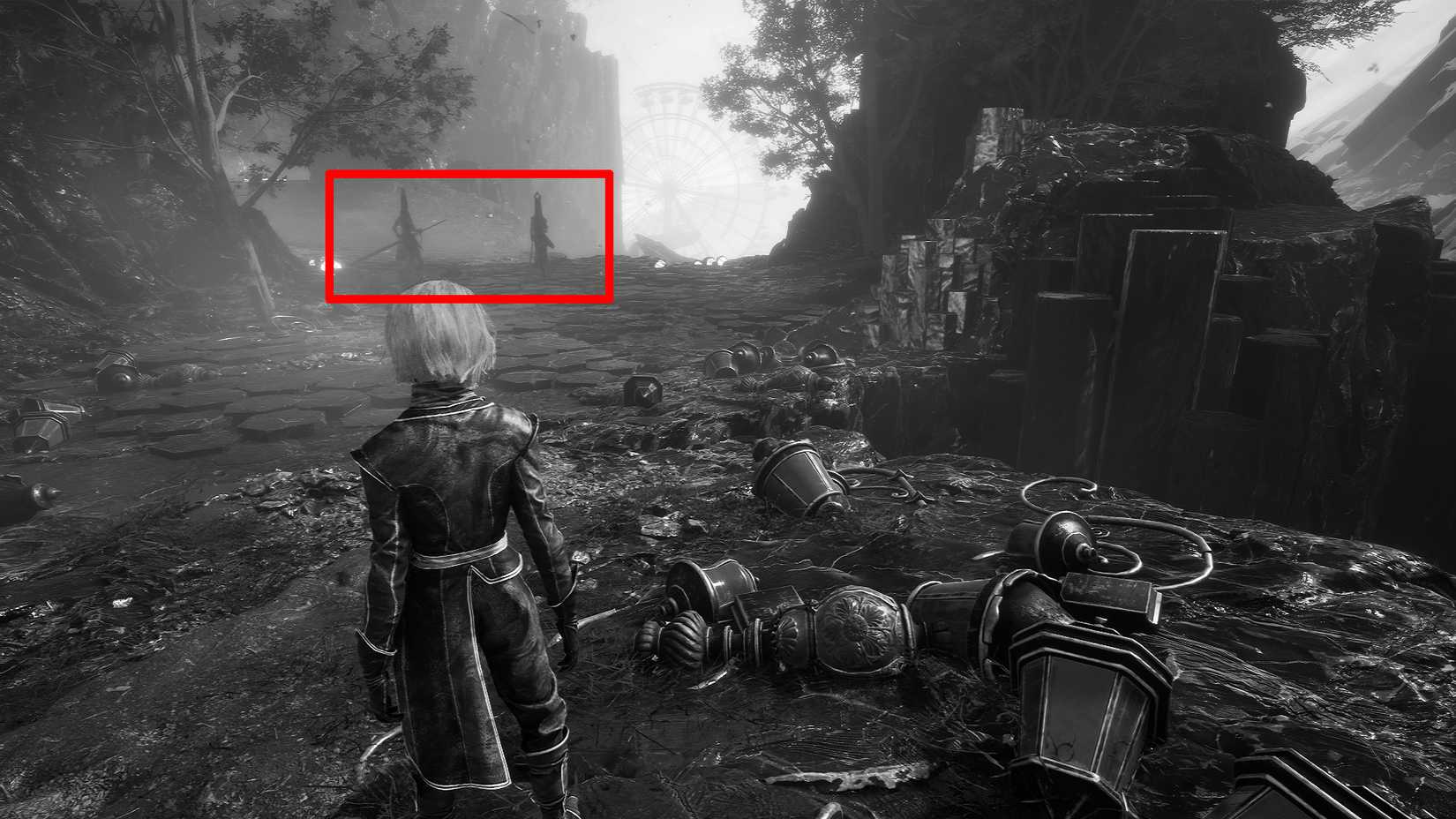 Inside the Monolith 100% Guide - Clair Obscur Expedition 33