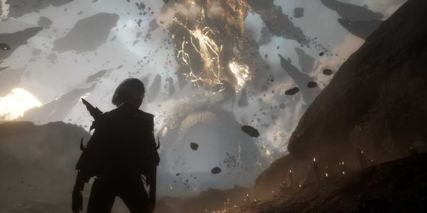 How to Complete Sunless Cliffs in Clair Obscur: Expedition 33