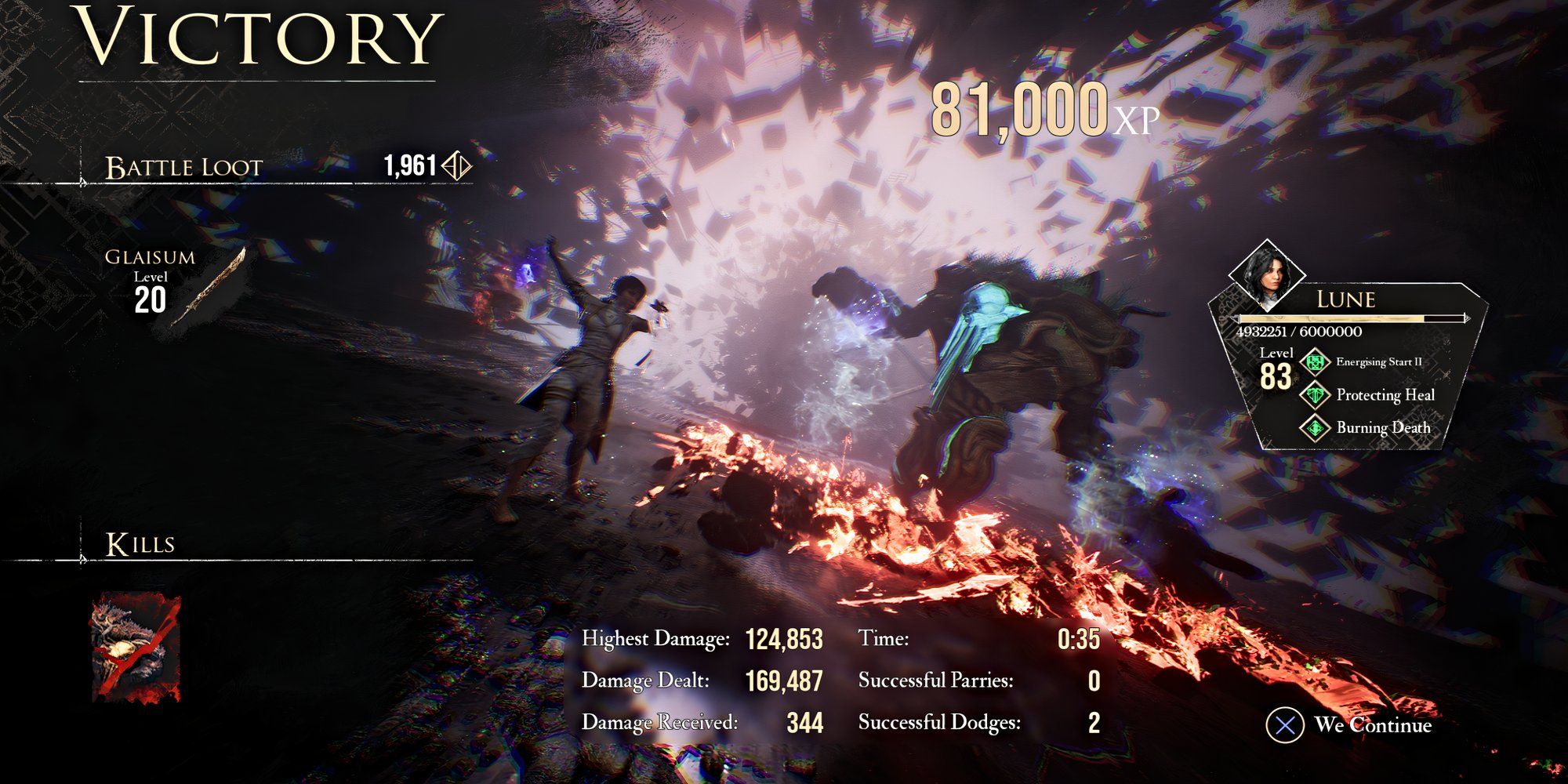 How to Complete The Chosen Path in Clair Obscur Expedition 33