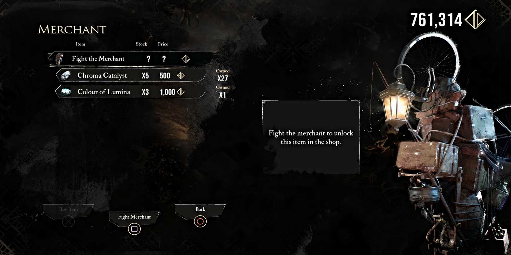 Where To Find All Merchants In Clair Obscur: Expedition 33