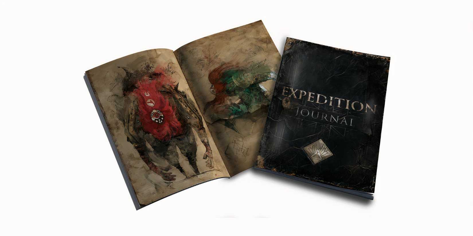 The Clair Obscur: Expedition 33 Monolith Set is Up Now for Preorder