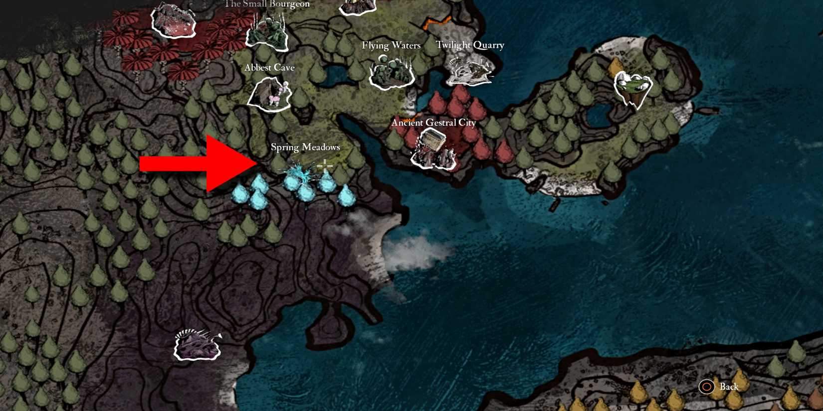 All Secret and Optional Bosses in Clair Obscur Expedition 33 & Where to ...