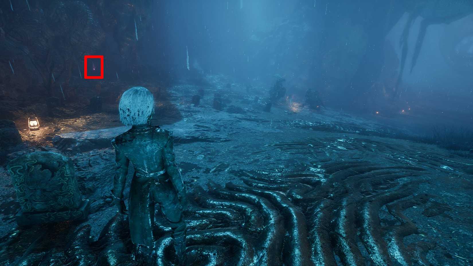 Visages 100% Guide - Clair Obscur Expedition 33