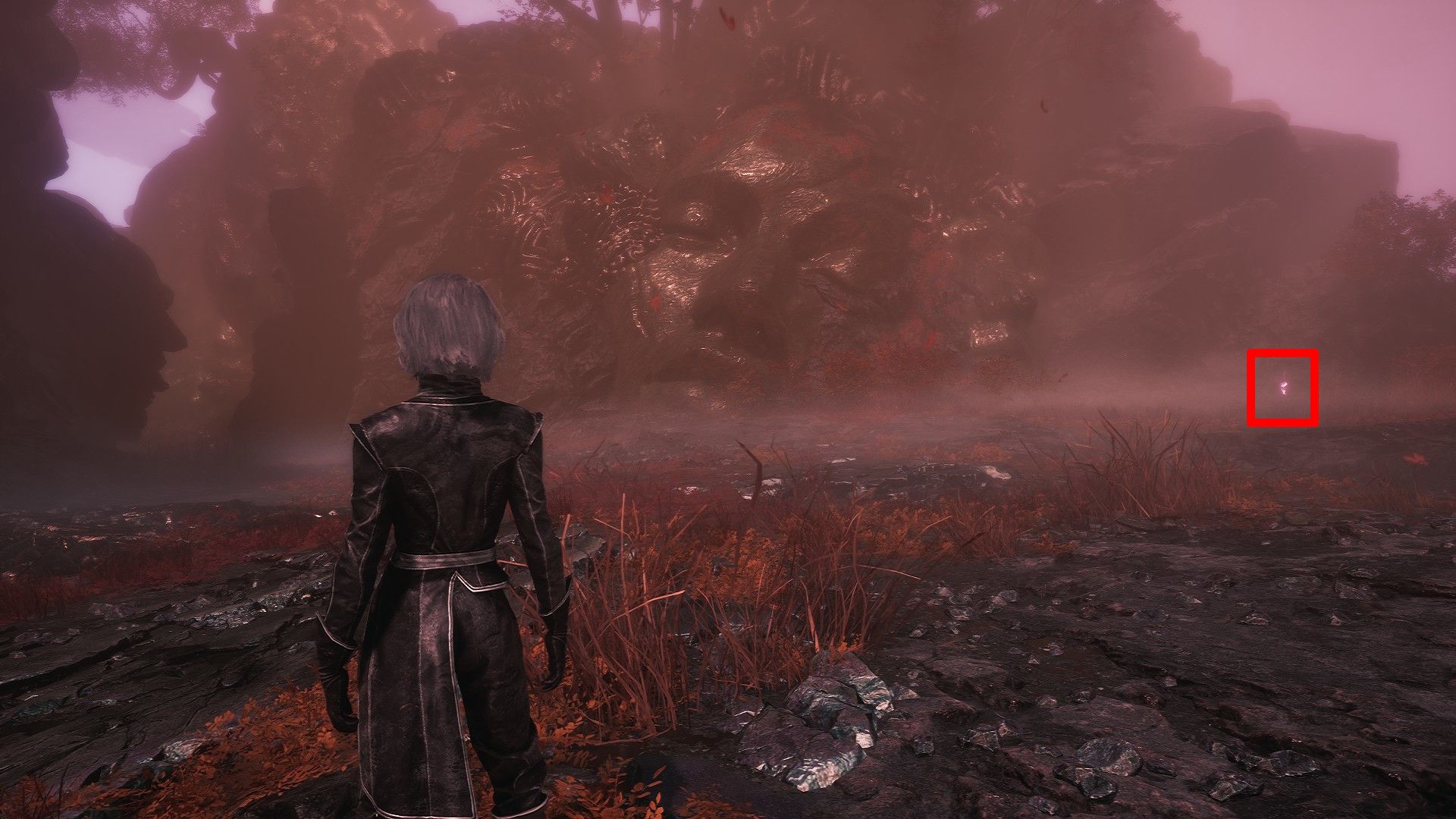 Visages 100% Guide - Clair Obscur Expedition 33