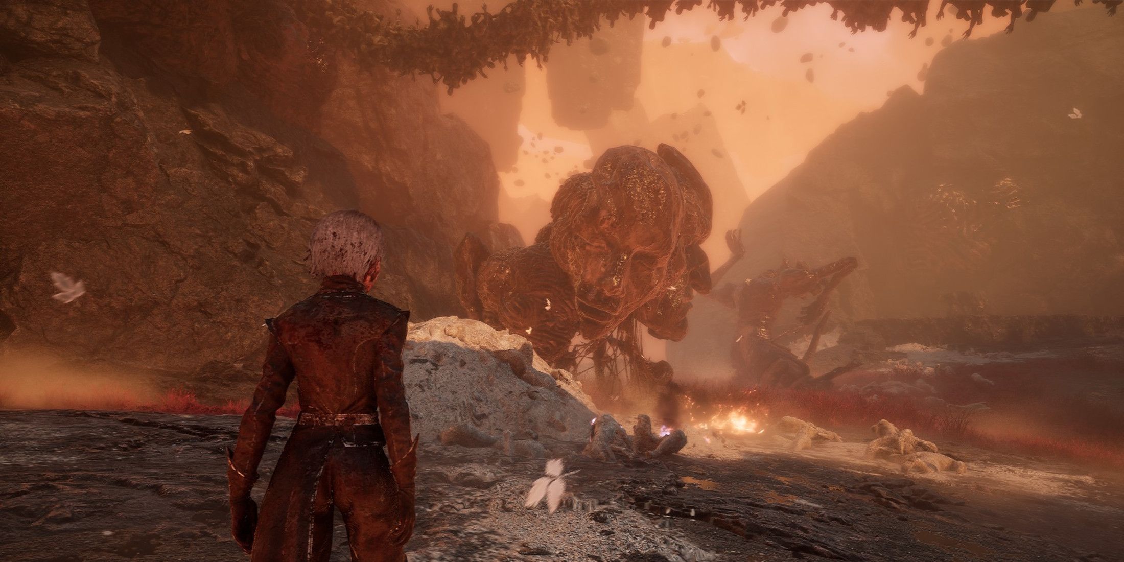 Visages 100% Guide - Clair Obscur Expedition 33