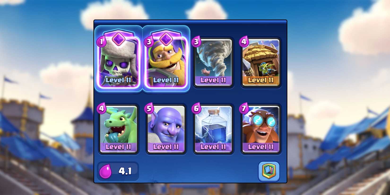 The Best Bowler Decks in Clash Royale (& How to Counter It)