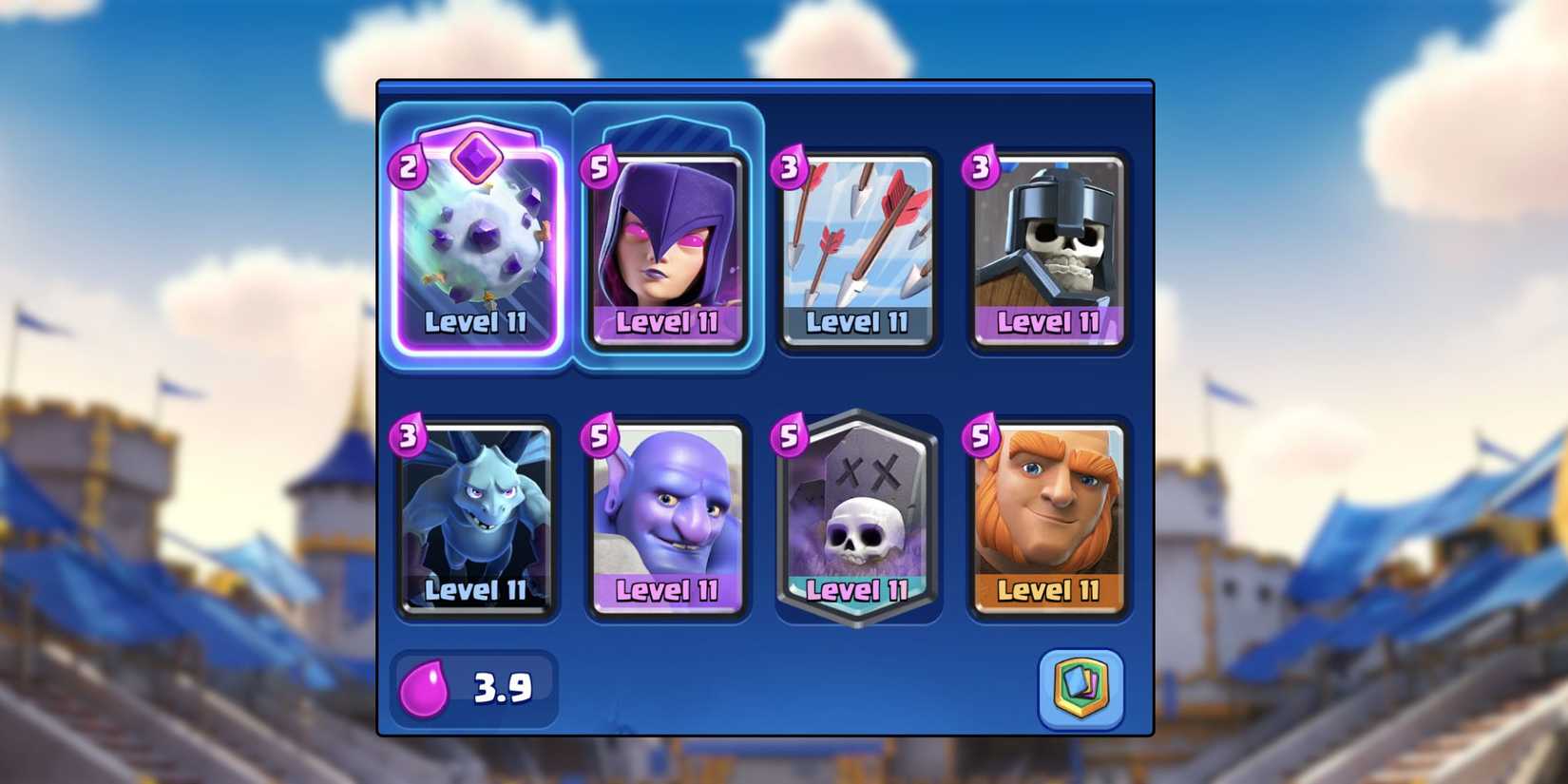 The Best Bowler Decks in Clash Royale (& How to Counter It)
