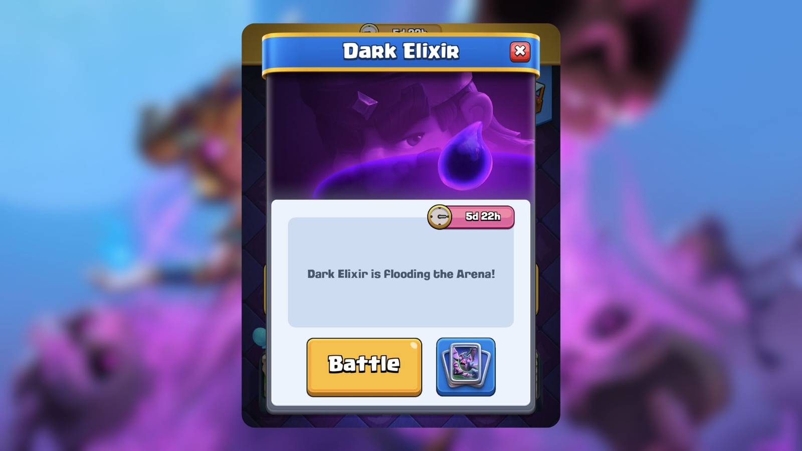 Best Clash Royale Dark Elixir Decks (2025)