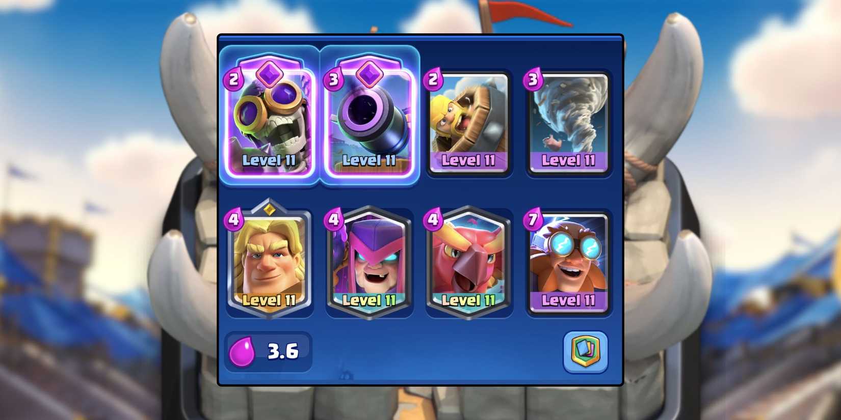 Clash Royale: Best Evo Bomber Decks (& How to Counter It)