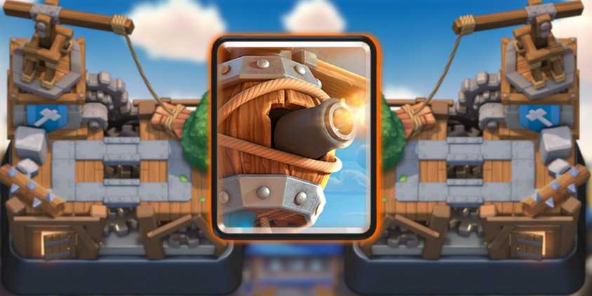 Best Archer Queen Decks in Clash Royale