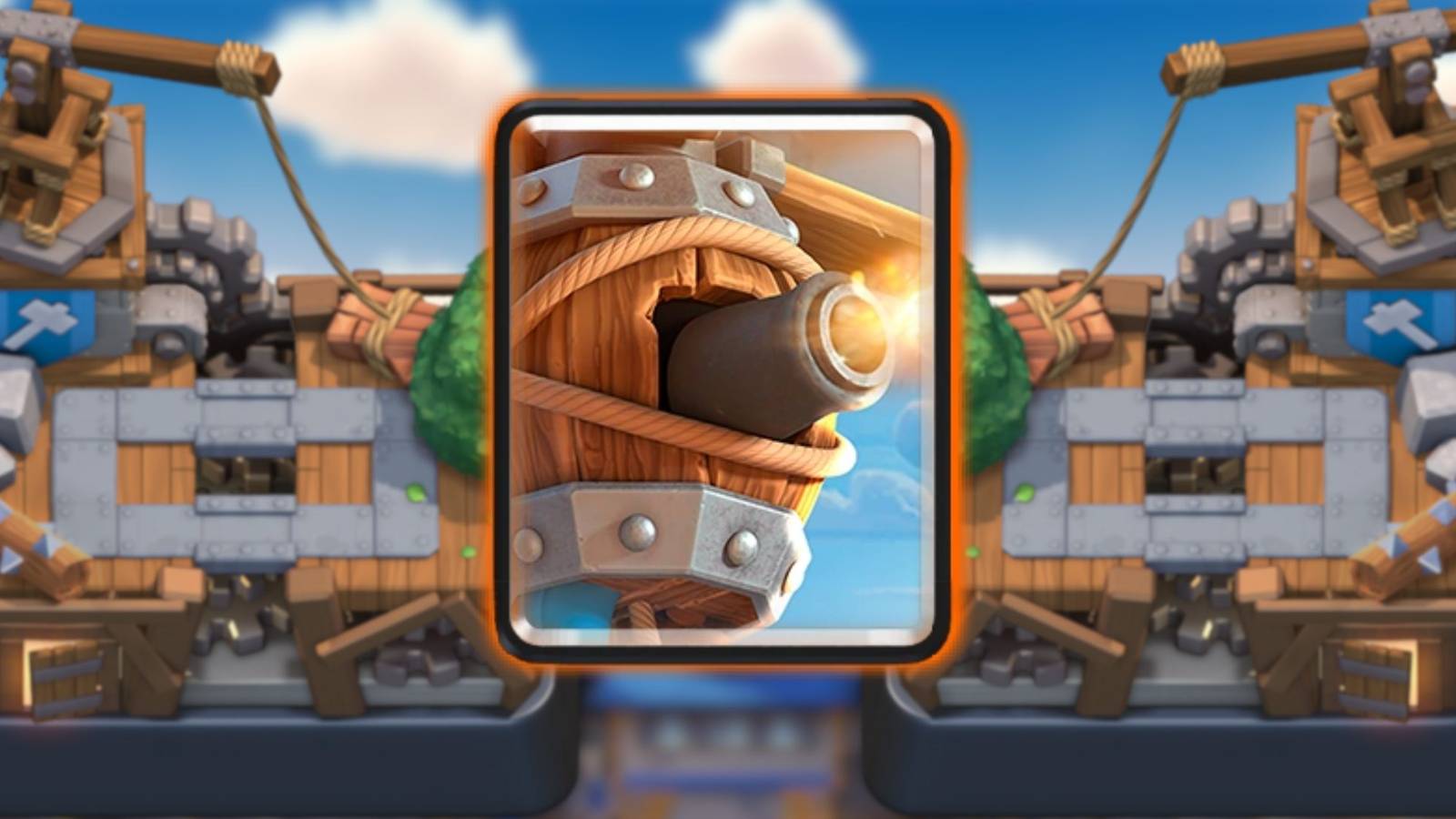 Clash Royale: Best Decks with Flying Machine (& How to Counter It)