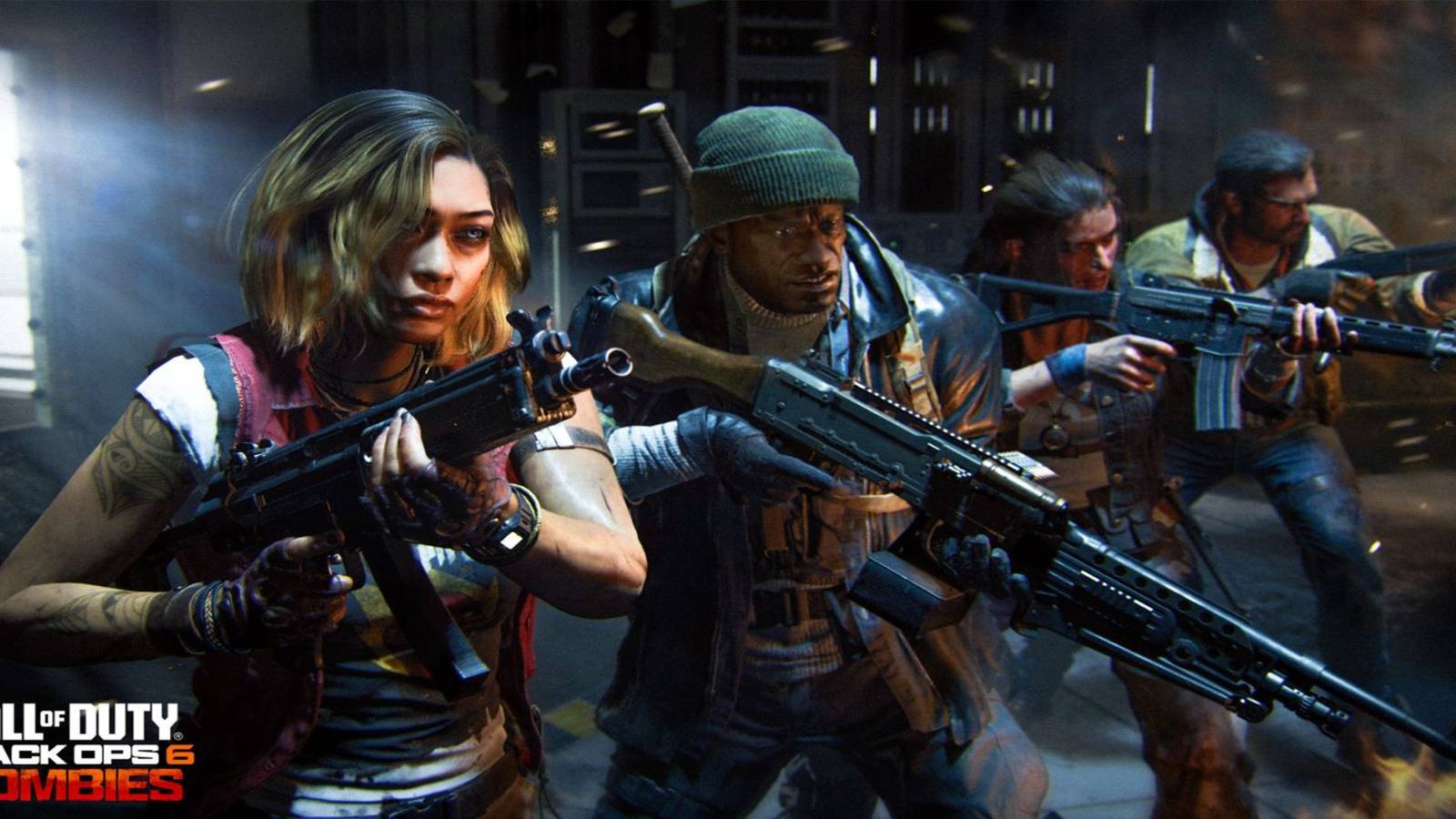 The Clock is Ticking For CoD Zombies to Answer One Burning Question