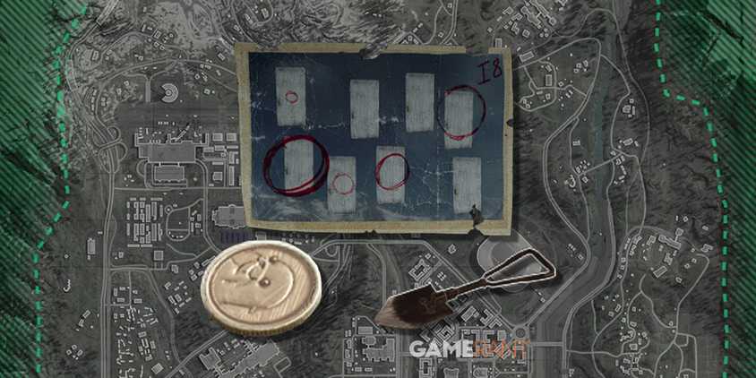 How To Open The Overlook Safe Room In CoD Warzone